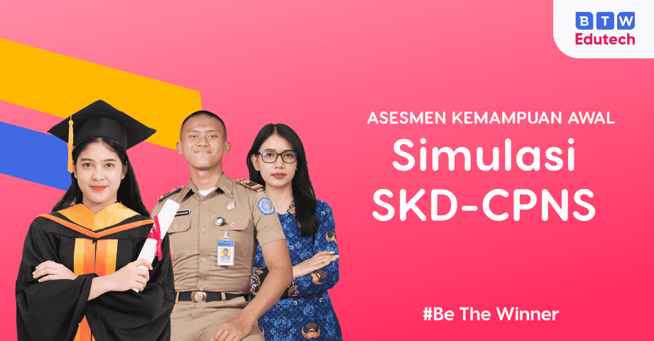 Simulasi SKD-CPNS