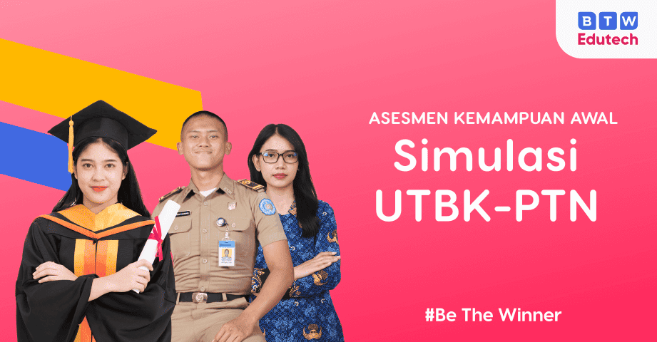 Simulasi UTBK-PTN