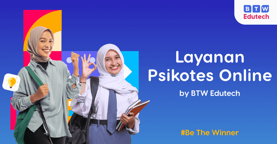 Psikotes Online: Beragam Tes Psikologi untuk Pemahanan Diri, Pendidikan ...